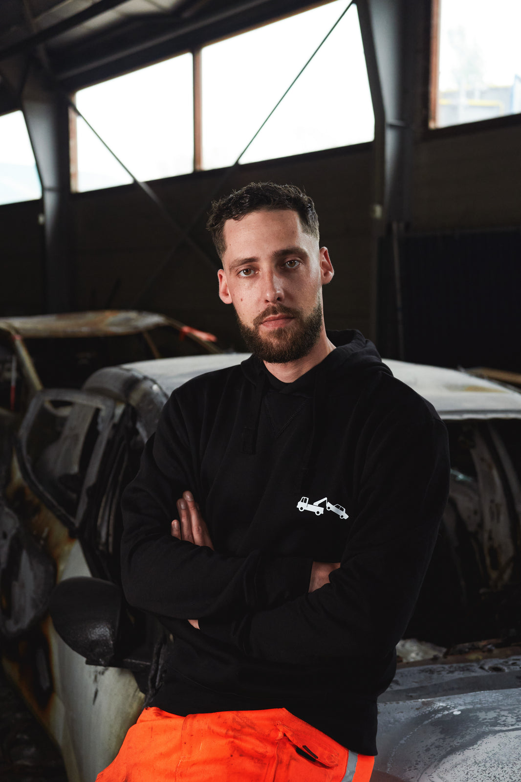 Tow Truck Tim – TowTruckTim