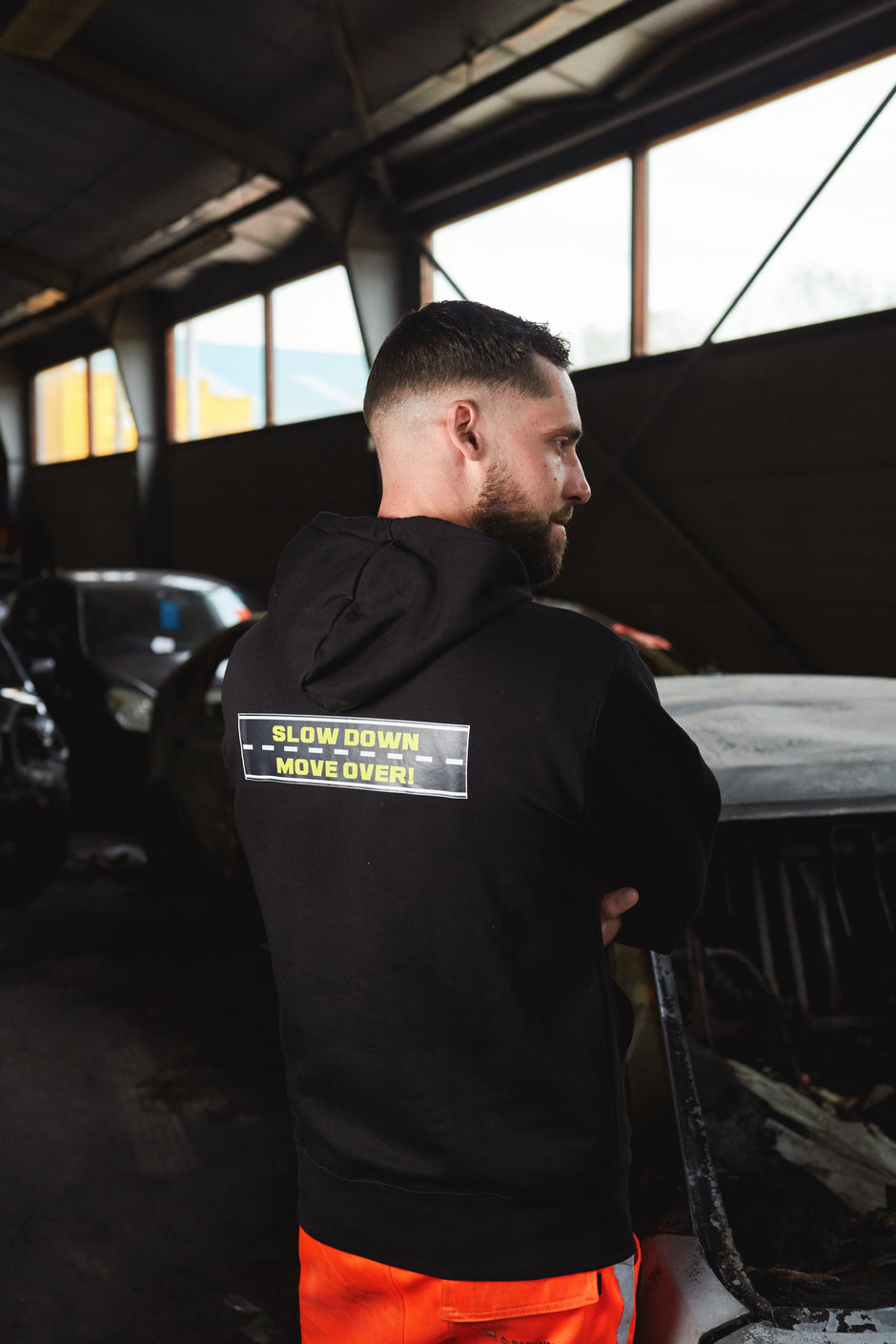 Tow Truck Tim – TowTruckTim