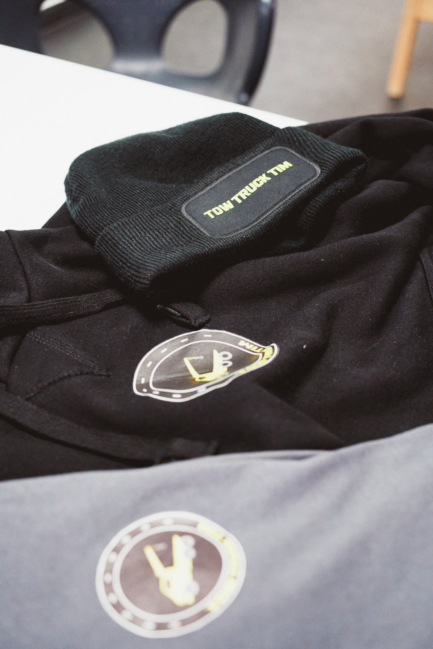 Tow Truck Tim – TowTruckTim