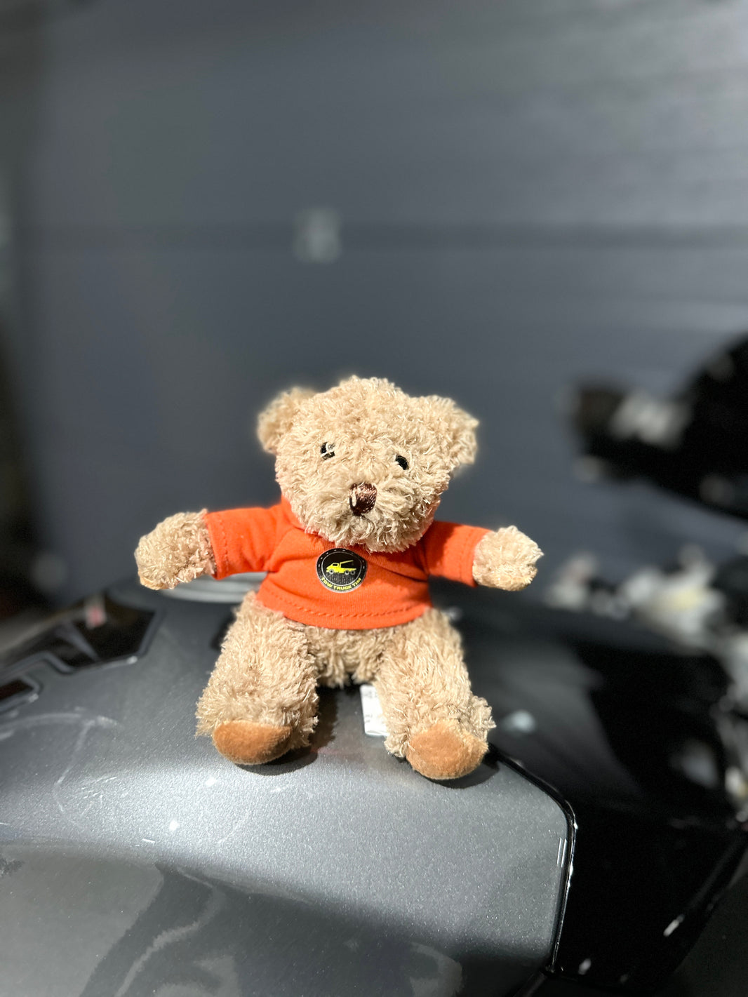 Tow Truck Tim – TowTruckTim